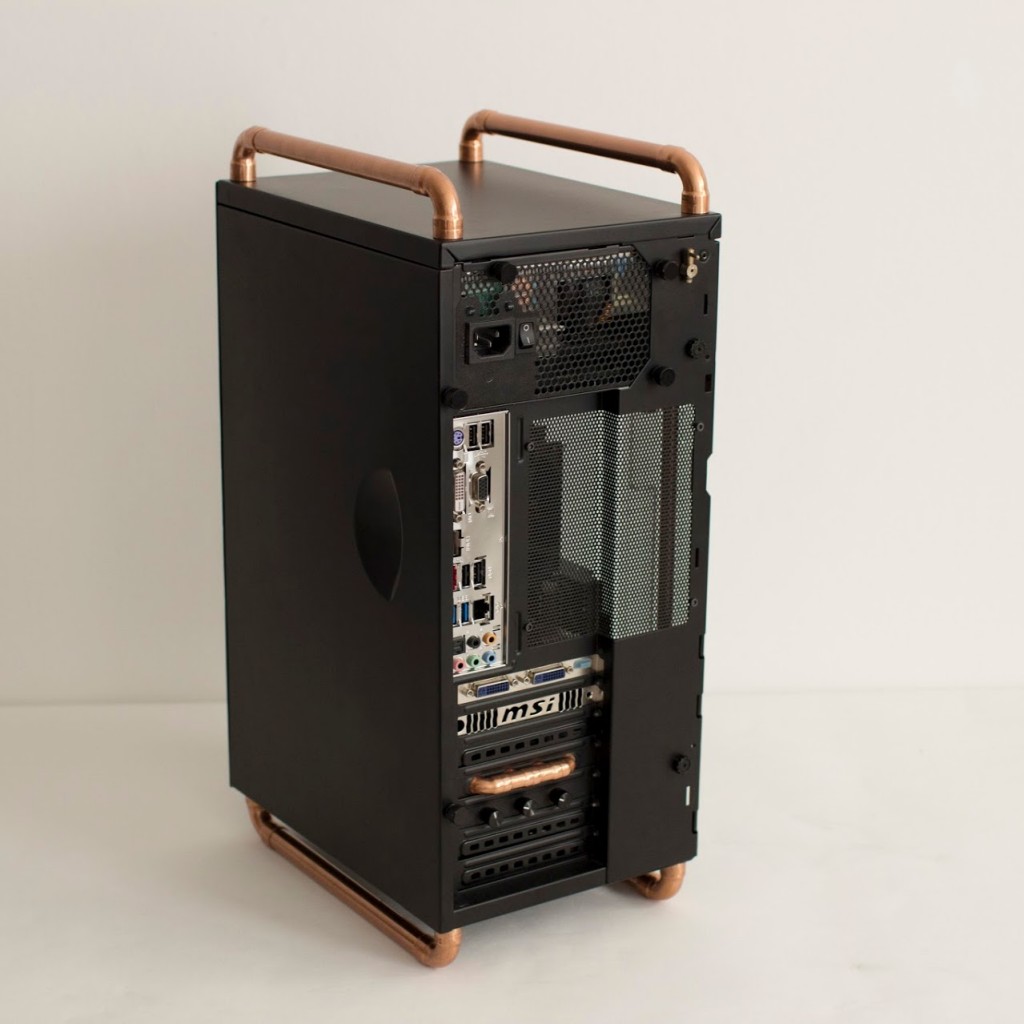 [MOD] Case 3 by AiO | modding.fr