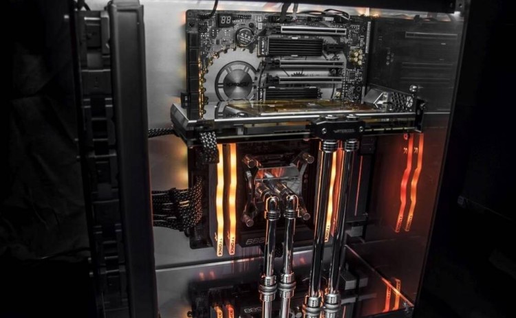 Modding Hour #28 : Luna | modding.fr