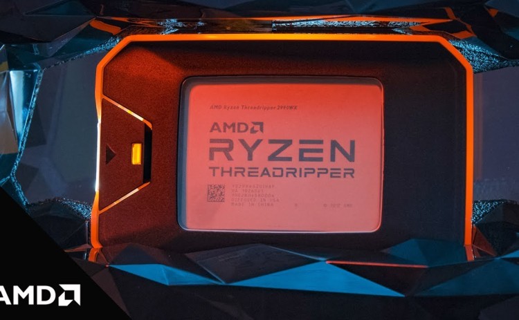 AMD lancerait la série Threadripper Pro 7000 le 19 octobre | modding.fr