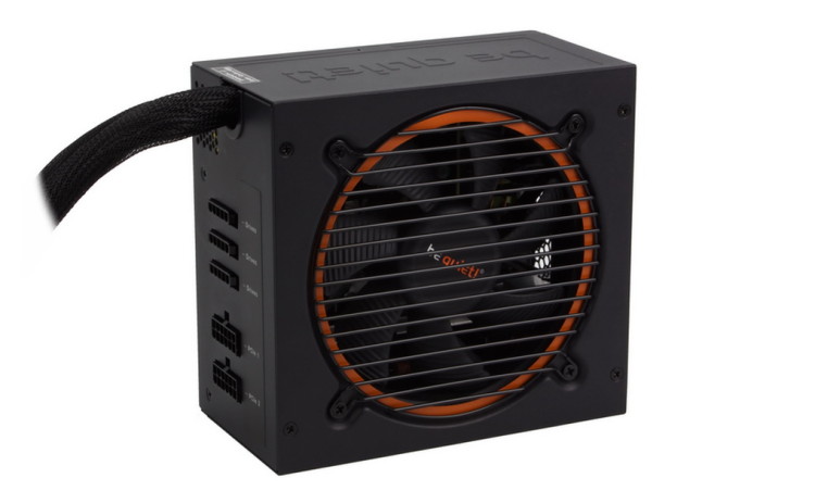 [TEST] Alimentation Bequiet! Pure Power 11 CM 400W | modding.fr