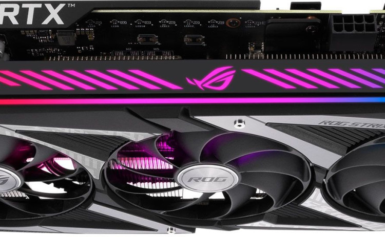 Les versions custom des RTX 3060 se dévoilent | modding.fr
