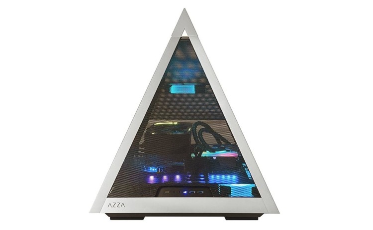 Azza Pyramid Mesh – Sortez les moustiquaires | modding.fr