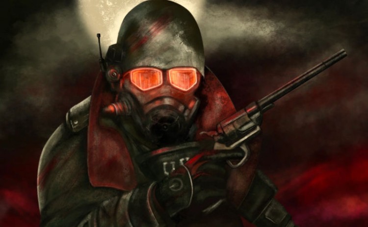 Fallout: New Vegas gratuit sur l’Epic Games Store | modding.fr