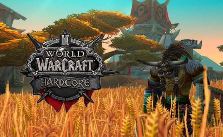 WoW Classic Hardcore : Blizzard introduit des serveurs hardcore | modding.fr