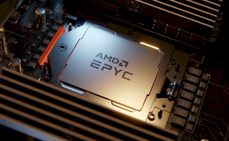 Bare Metal OVHcloud avec GPU NVIDIA : Disponibles dès maintenant pour ...
