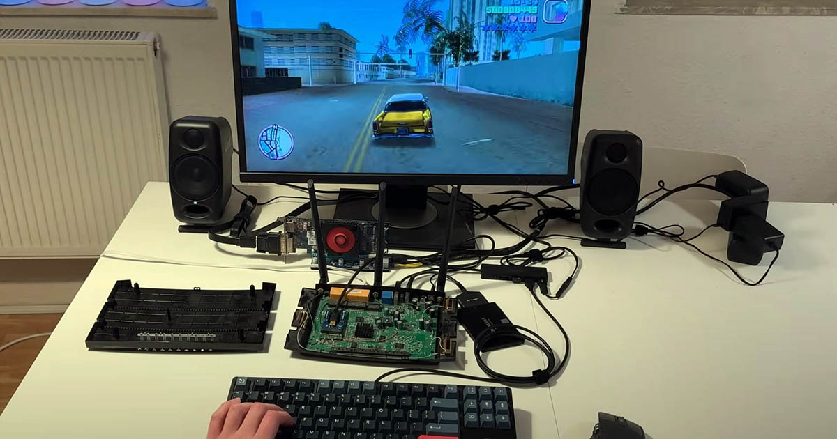 GTA 6 : Configuration PC minimale et recommandée pour jouer | modding.fr