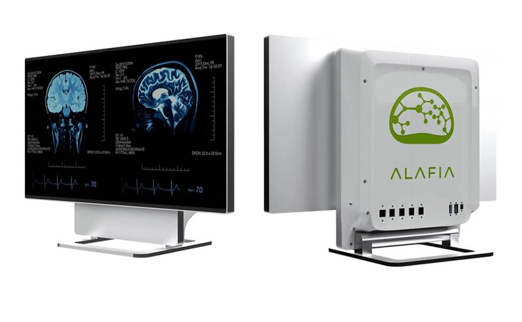 Alafia AI dévoile l’Aivas SuperWorkstation : un monstre dans un AIO ...