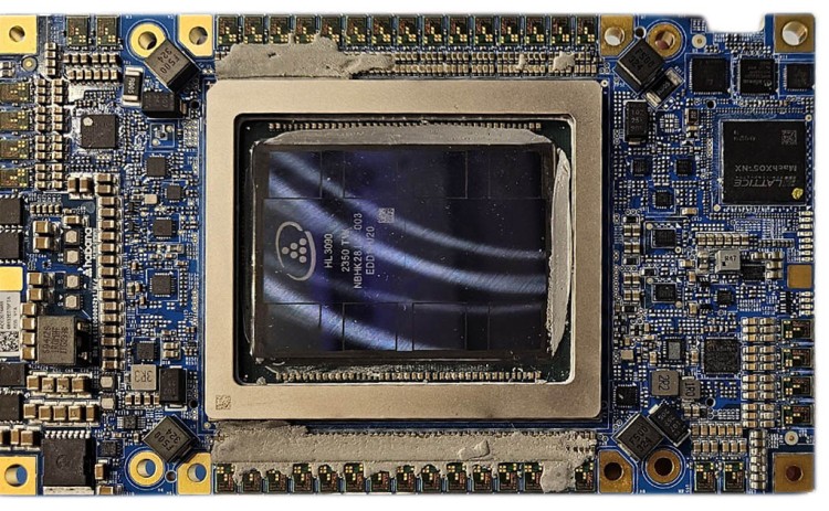 Intel Falcon Shores : GPU de Nouvelle Génération à 1500W, Exclusivement ...