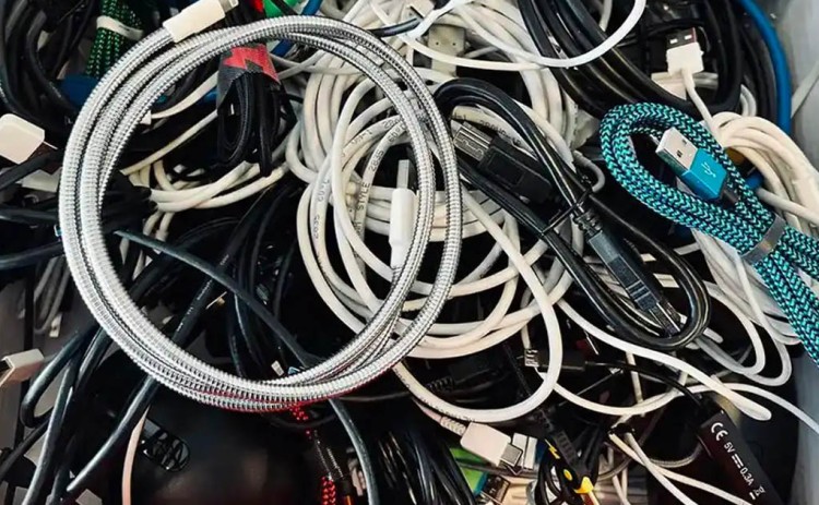 Types de Connecteurs USB : Identification, Différences et Évolutions ...