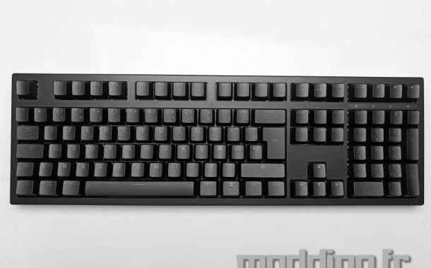Le clavier optique, digne successeur du clavier mécanique ? | modding.fr