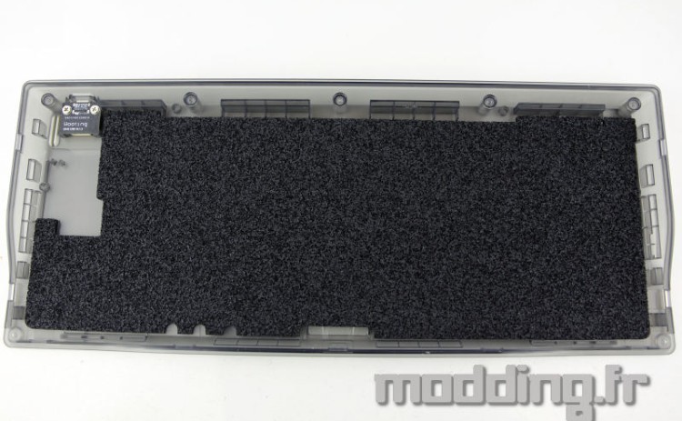 [TEST] Clavier Wooting 80HE | modding.fr